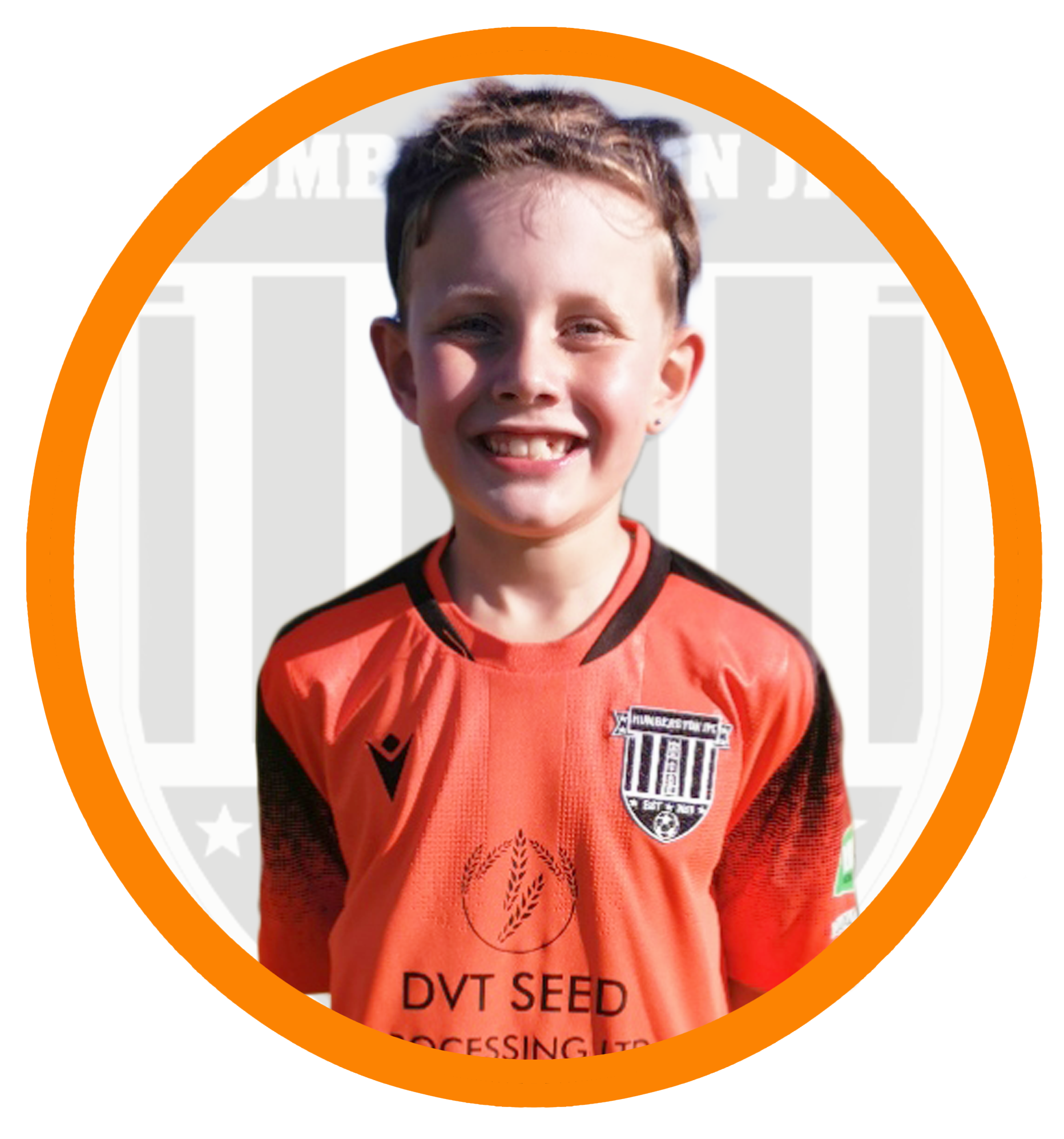 Humberston Kickstarters Kestrels U8 – Humberston JFC