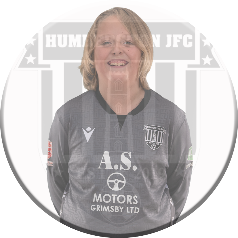 HUMBERSTON FALCONS U13 – Humberston JFC