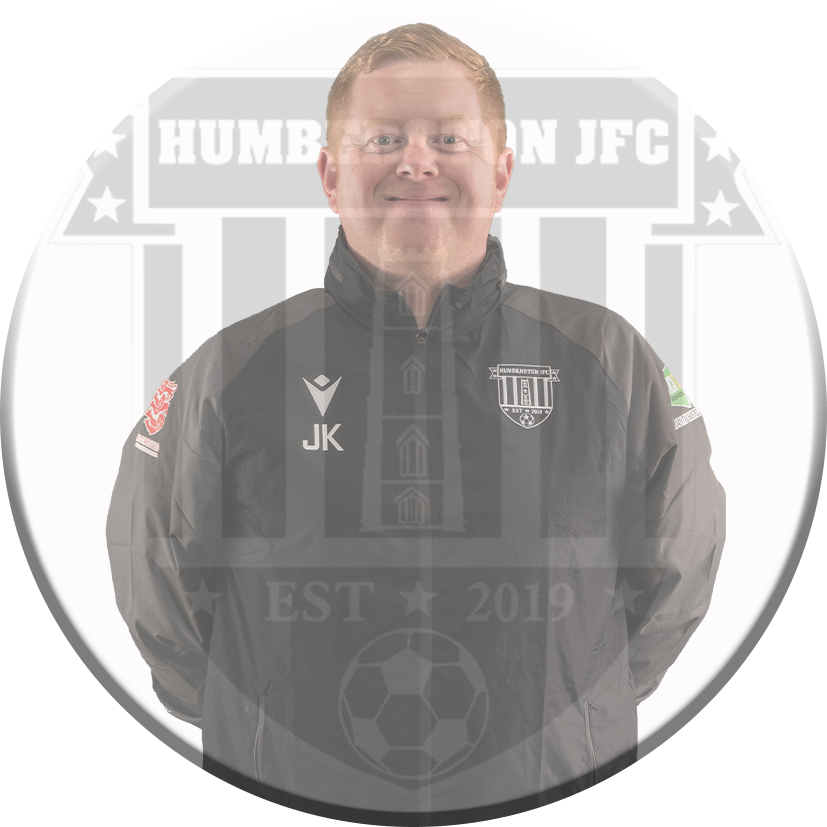 Contact – Humberston JFC