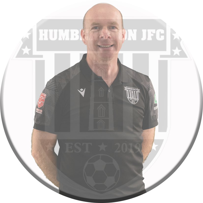 Contact – Humberston JFC