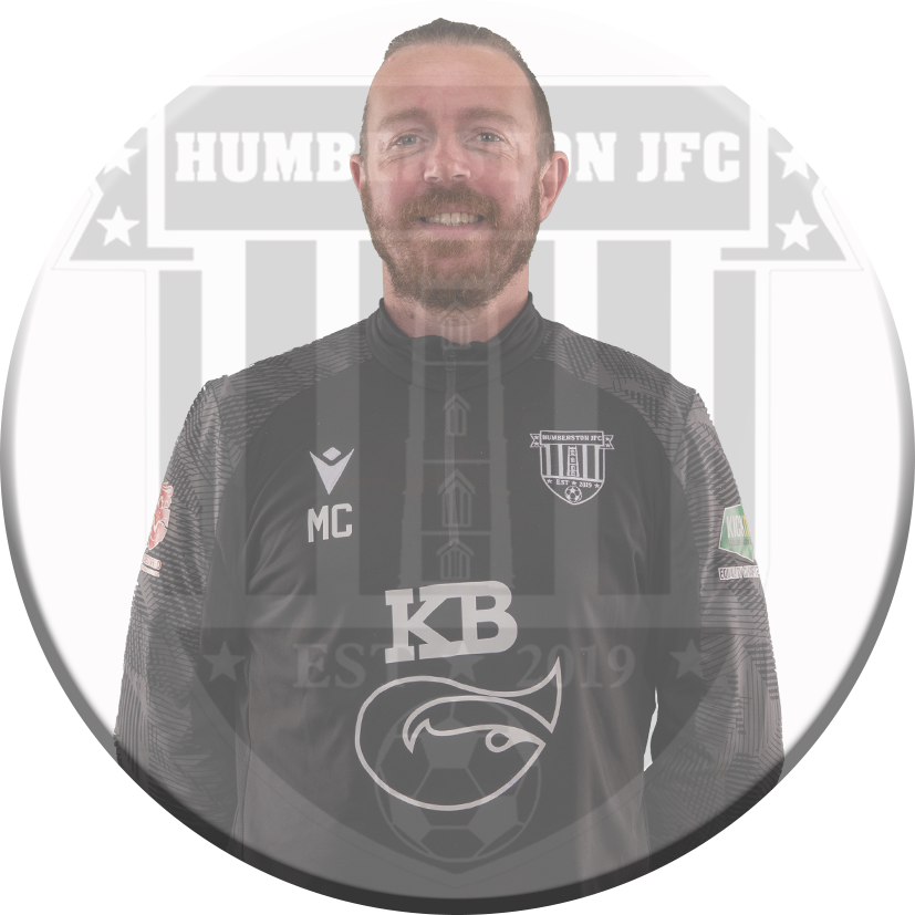 Contact – Humberston JFC