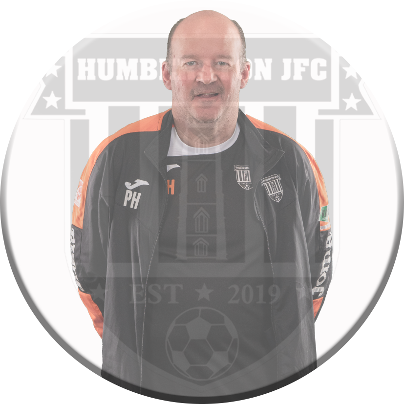 Contact – Humberston JFC