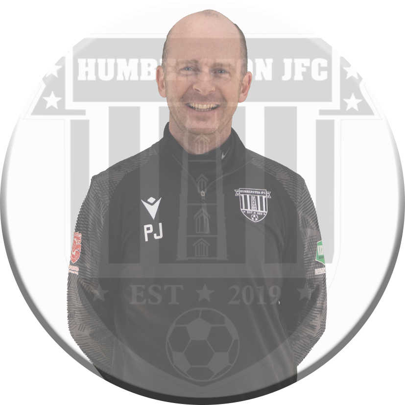 Contact – Humberston JFC