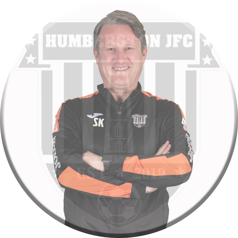 Contact – Humberston JFC