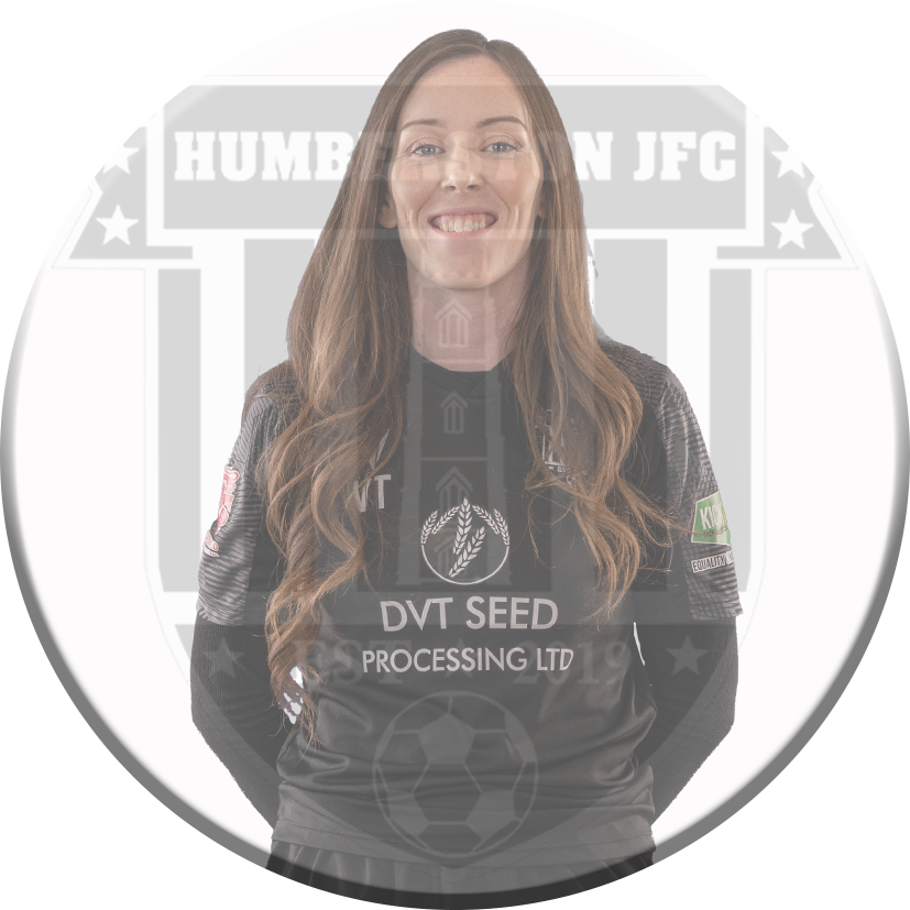 Contact – Humberston JFC