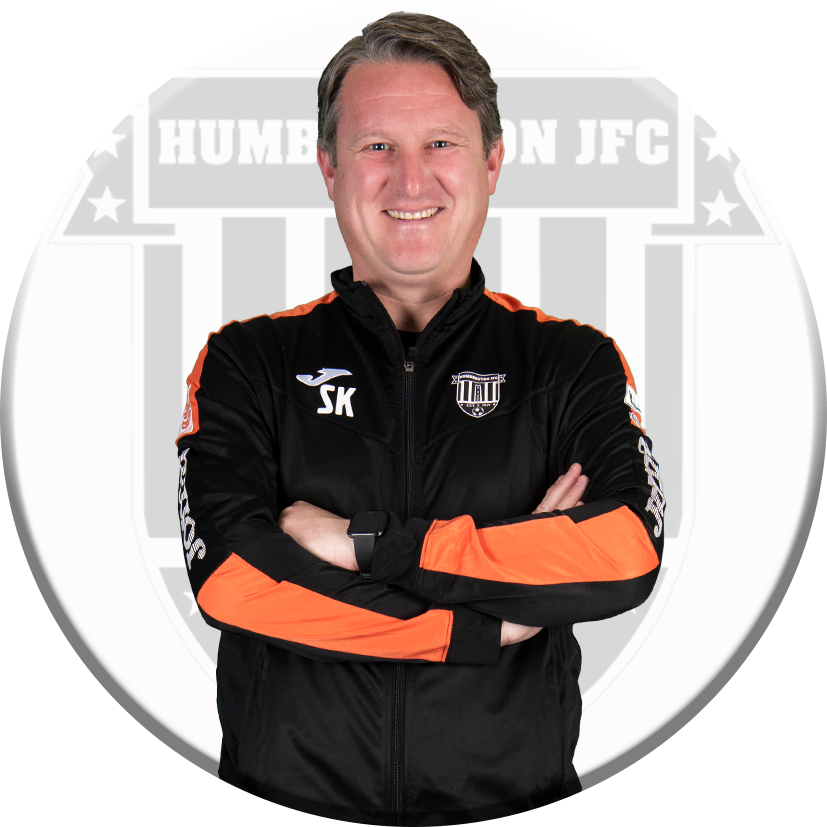 Contact – Humberston JFC