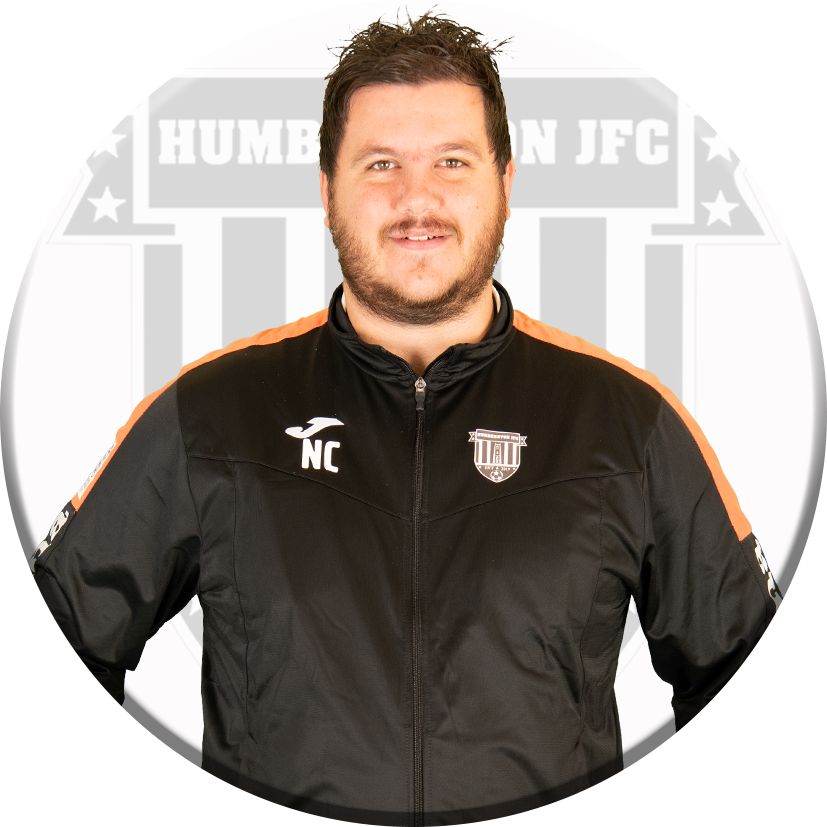 Contact – Humberston JFC